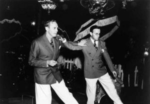 International Jack Benny Fan Club – 39 Years and holding