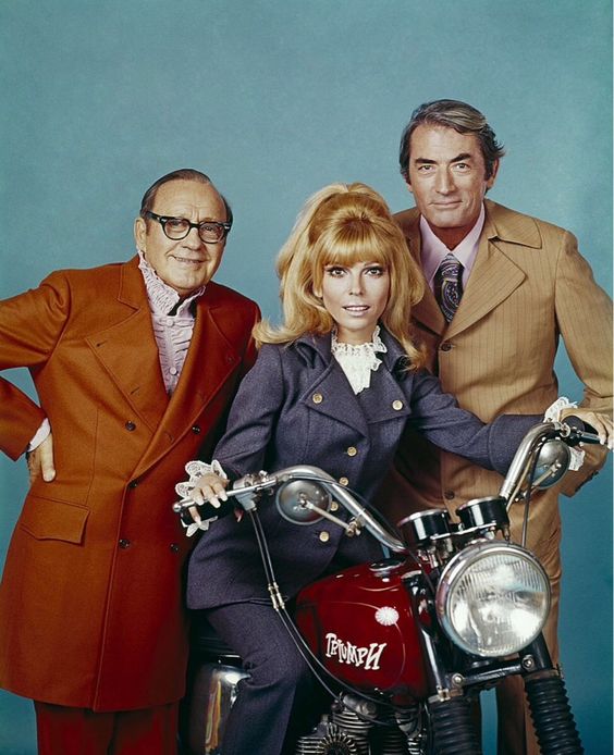 Biography – International Jack Benny Fan Club