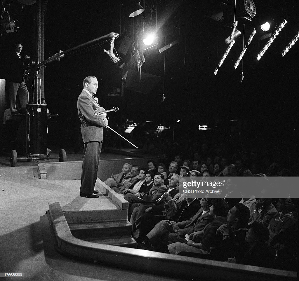 Biography – International Jack Benny Fan Club